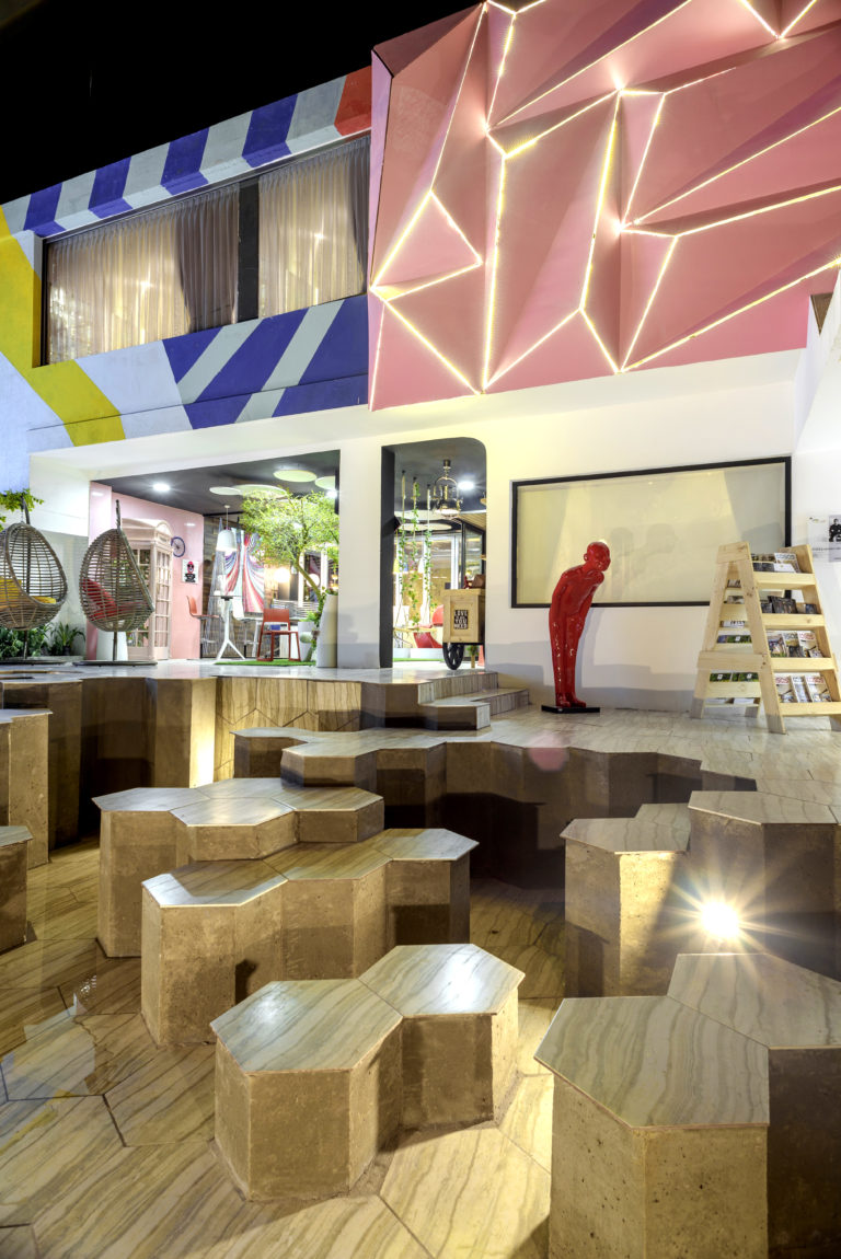 CASAS PROJECT – Revista Casas
